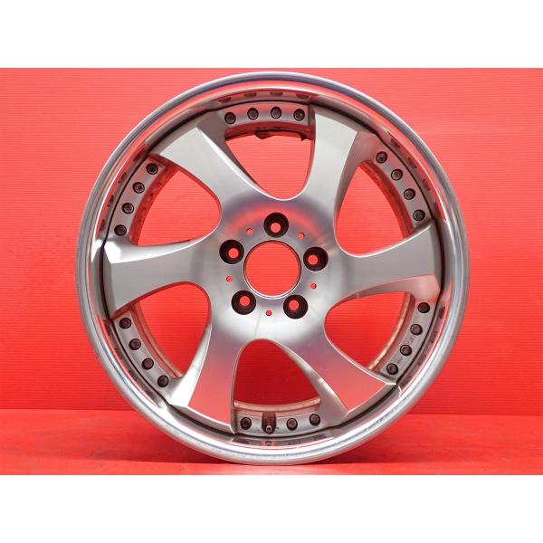 キズ等の表記や画像につきまして、中古として表記が必要と判断した箇所を画像や文字にて表現し掲載しており、よく見ないとわからない細かなキズや若干の色違い等は省略させて頂いております。 曲がりやブレについて、バランスはすべて検査合格した商品のみを...