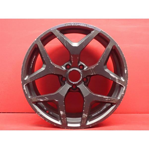 ▲?裏リム曲がり有、リム側面へこみ有ます。その為、リペア・レストアのベース(土台)としてもオススメの一品です。尚、特別画像が必要と判断した部分は詳細画像を掲載しております。商品画像または現品にてご確認くださいませ。