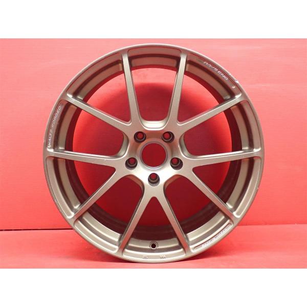 ▲?そのままでもお使いいただけますが、表リム少々曲がり有、リム側面にへこみ有ます。その為、リペア・レストアのベース(土台)としてもオススメの一品です。尚、特別画像が必要と判断した部分は詳細画像を掲載しております。商品画像または現品にてご確認...