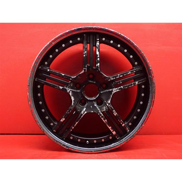 ▲?全体的にキズが目立ち、所々小さな曲がり有ます。その為、リペア・レストアのベース(土台)としてもオススメの一品です。尚、特別画像が必要と判断した部分は詳細画像を掲載しております。商品画像または現品にてご確認くださいませ。