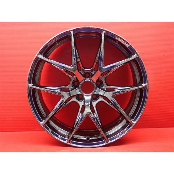 ▲?全体的にキズが目立ち、リム曲がりやブレ有ます。その為、リペア・レストアのベース(土台)としてもオススメの一品です。尚、特別画像が必要と判断した部分は詳細画像を掲載しております。商品画像または現品にてご確認くださいませ。