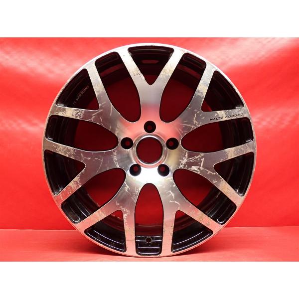 キズ等の表記や画像につきまして、中古として表記が必要と判断した箇所を画像や文字にて表現し掲載しており、よく見ないとわからない細かなキズや若干の色違い等は省略させて頂いております。 曲がりやブレについて、バランスはすべて検査合格した商品のみを...