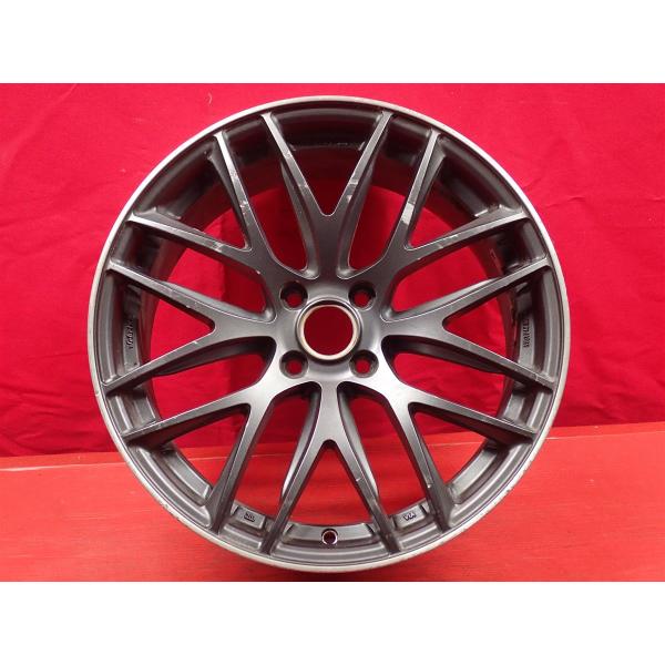 キズ等の表記や画像につきまして、中古として表記が必要と判断した箇所を画像や文字にて表現し掲載しており、よく見ないとわからない細かなキズや若干の色違い等は省略させて頂いております。 曲がりやブレについて、バランスはすべて検査合格した商品のみを...