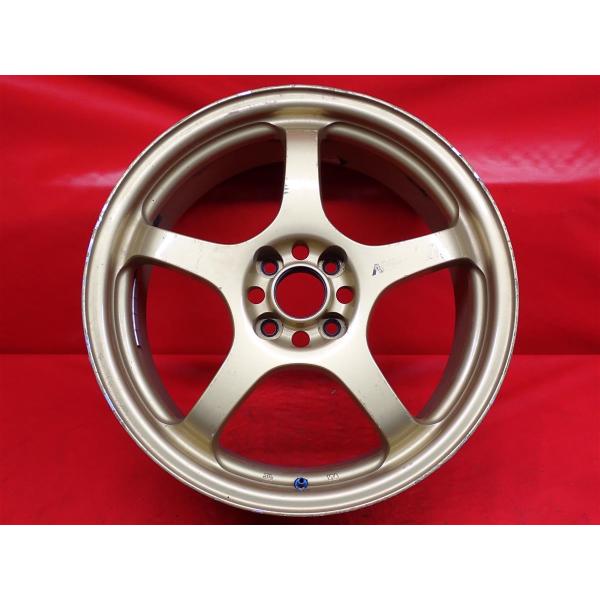 キズ等の表記や画像につきまして、中古として表記が必要と判断した箇所を画像や文字にて表現し掲載しており、よく見ないとわからない細かなキズや若干の色違い等は省略させて頂いております。 曲がりやブレについて、バランスはすべて検査合格した商品のみを...