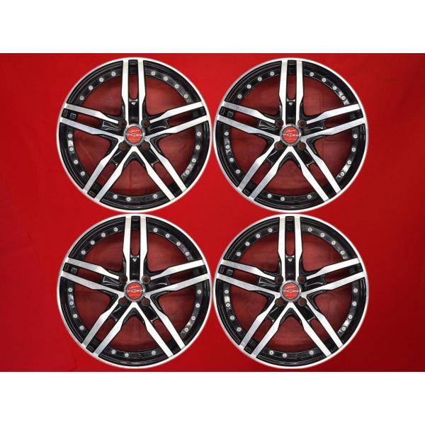 ▲?目立つガリキズ・全体的にシミ(腐食)・メッキハゲ等がありますが、使用上問題ありません。尚、特別画像が必要と判断した部分は詳細画像を掲載しております。商品画像または現品にてご確認くださいませ。