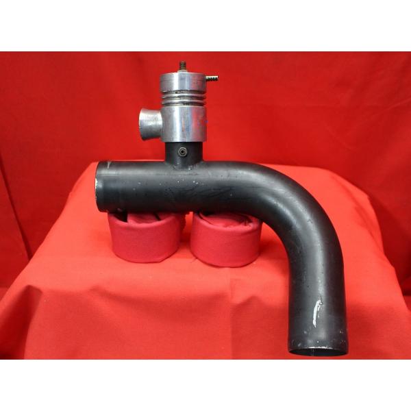車種：スカイライン型式：HCR32エンジン：RB20DETスチール配管 アルミボディ※付属品は画像の物が全てです。※キズ、色褪せ、クスミありです。　(画像にて確認して下さい。)中