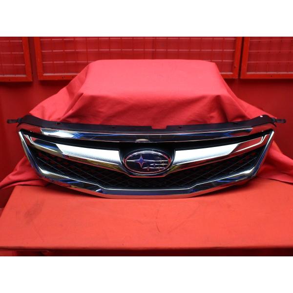 車名：レガシィ型式：BM9 BMG BR9 BRG打刻品番：91121-AJ000/91121-AJ010※付属品は画像の物が全てです。※新車外しの美品です。　(画像にて確認して下さい。)上