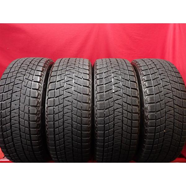 この商品は古い年式ですが目的に合わせて使用可能と判断しておりますが、走行上のトラブルの保証はございません。他店では過剰な不安視やお断りされる場合もありますが返品・クレーム等お受け出来ませんので事前確認して頂きご購入下さい。　4本パターン少々...