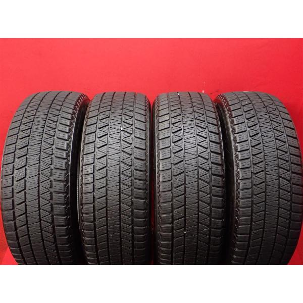 2本サイド少々キズありますが、現状走行上問題ありません。スリップサインを基準として、車検の合否は保証できません。（ノークレーム・ノーリターン）