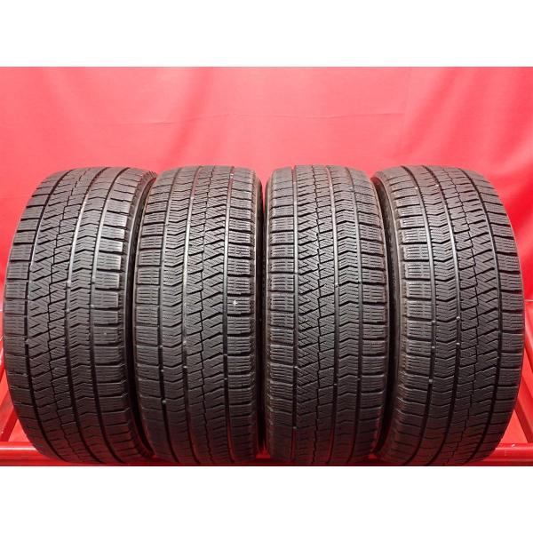 1本パターンキズありますが、現状走行上問題ありません。