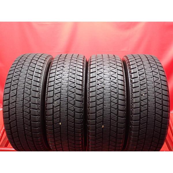 4本パターン段べりの為ロードノイズが少々出やすくなりますが気にならない程度です。パターン少々段べり有