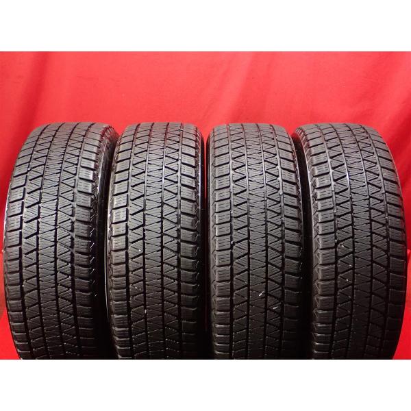 1本キズ、4本少々ヒビありますが現状走行上問題ありません。パターン少々ヒビ有