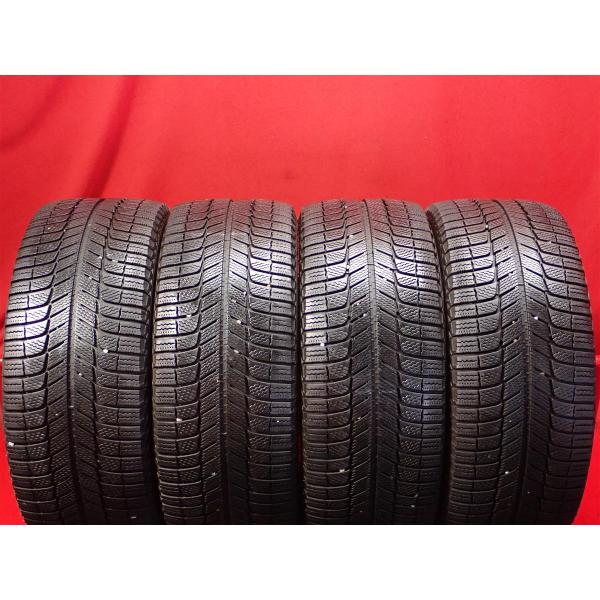 この商品は古い年式ですが目的に合わせて使用可能と判断しておりますが、走行上のトラブルの保証はございません。他店では過剰な不安視やお断りされる場合もありますが返品・クレーム等お受け出来ませんので事前確認して頂きご購入下さい。4本ヒビありますが...