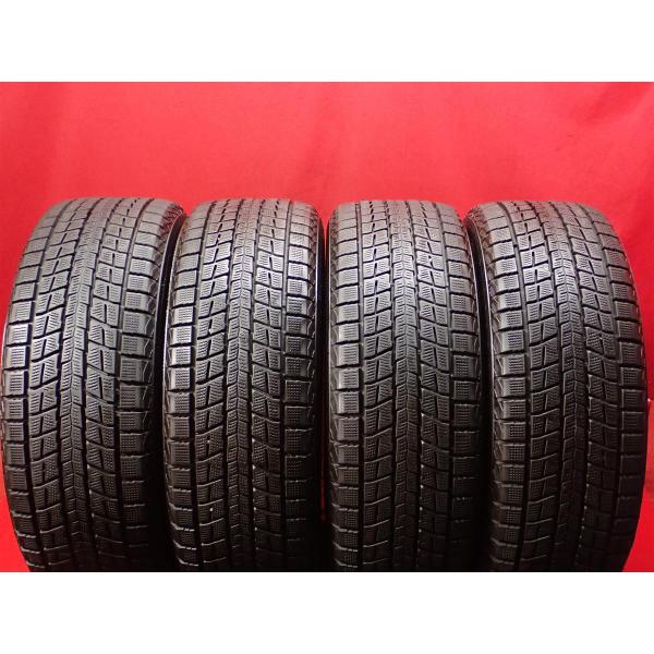 4本段べりの為ロードノイズが少々出やすくなりますが気にならない程度です。パターン少々段べり有