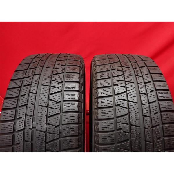 この商品は冬用ジャンク品としてスタッドレスとしての品質・程度を求めない方に特価品として低価格で提供しています。その為、性能・程度に関してはノークレーム・ノーリターン販売とさせて頂きます。サイド内側数ヶ所保管跡有