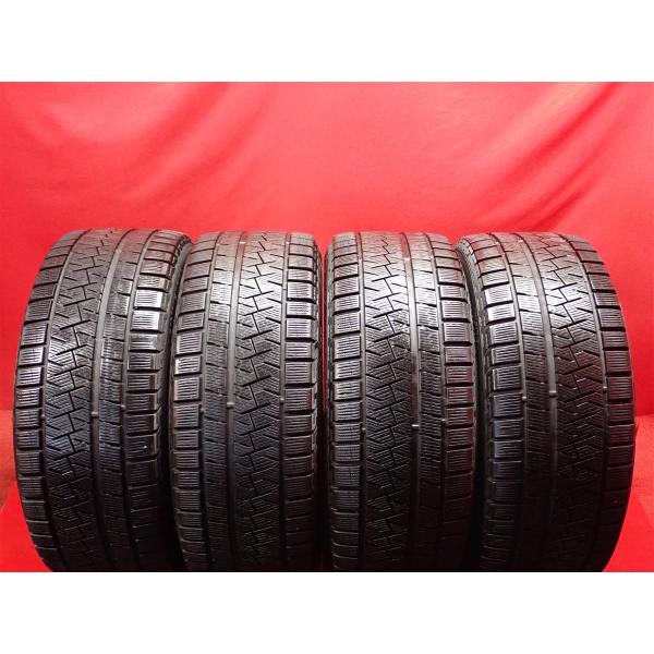 4本少々ヒビ、1本ビード（ホイールリム圧着部以外）少々キズありますが現状走行上問題ありません。全体的に少々ヒビ有