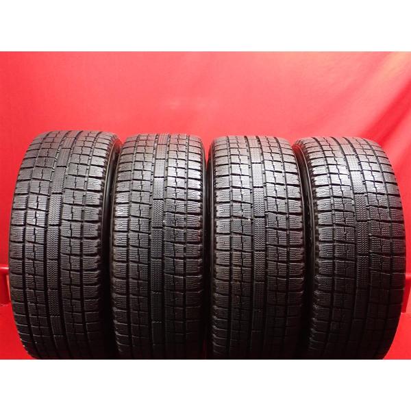 4本少々ヒビありますが現状走行上問題ありません。パターン少々ヒビ有