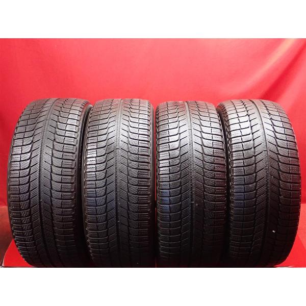 4本少々ヒビありますが現状走行上問題ありません。こちらの商品は前後サイズが異なった、車種専用サイズの為、事前確認して頂きご購入下さい。製造年週にばらつきがありますのでお値打ちになっております。パターン少々ヒビ有