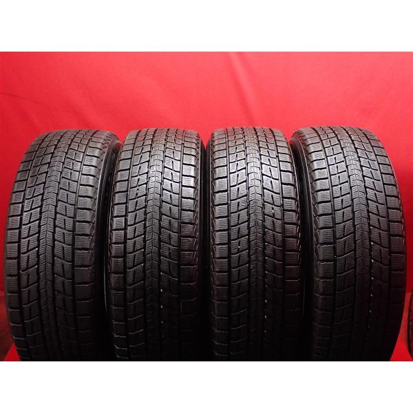 3本キズありますが、当社検査基準にて現状走行上問題無しと判断しております。パターン豆つぶ程度小さいキズ有