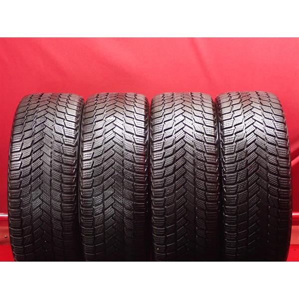 1本ビード（ホイールリム圧着部以外）少々キズありますが現状走行上問題ありません。（エアーチェック合格済み）