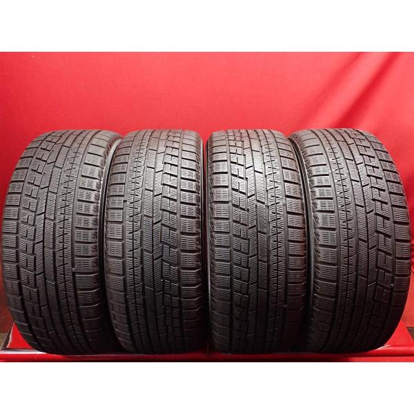 1本サイドキズ4本パターンヒビありますが、現状走行上問題ありません。