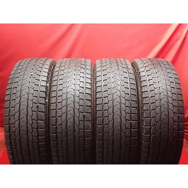 4本パターン少々ヒビありますが現状走行上問題ありません。4本パターン段べりの為ロードノイズが少々出やすくなります。パターン段べり有、パターン少々ヒビ有