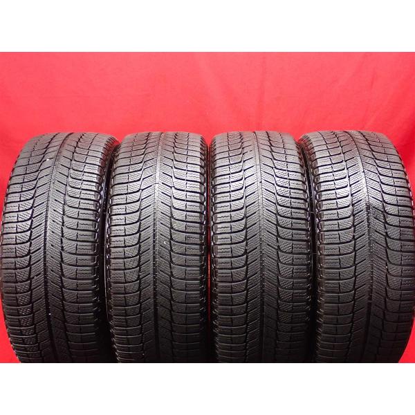 1本こすりキズありますが、現状走行上問題ありません。サイド左側1〜2cm幅深めのこすりキズ有