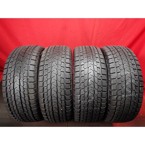 4本パターン少々段べりの為ロードノイズが少々出やすくなりますが気にならない程度です。