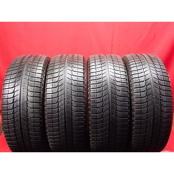 4本パターン少々ヒビありますが、現状走行上問題ありません。この商品は古い年式ですが目的に合わせて使用可能と判断しておりますが、走行上のトラブルの保証はございません。他店では過剰な不安視やお断りされる場合もありますが返品・クレーム等お受け出来...