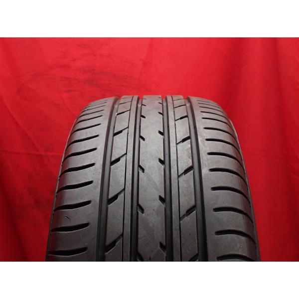 パターンパンク修理跡（エアー漏れ検査済み）がある為、お値打ちです。