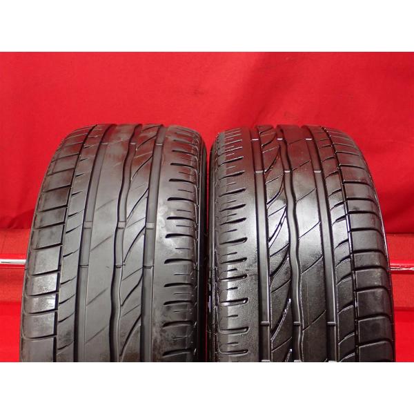 1本段べりの為ロードノイズが少々出やすくなりますが気にならない程度です。1本ビード（ホイールリム圧着部以外）少々キズありますが現状走行上問題ありません。（エアーチェック合格済み）2本パンク修理跡（エアー漏れ検査済み）がある為、お値打ちです。...