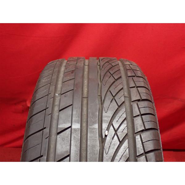 段べりの為ロードノイズが少々出やすくなります。パターン段べり有