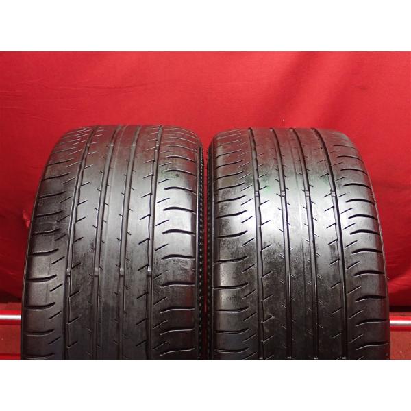 2本パターン少々ヒビ、1本サイドキズありますが、当社検査基準にて現状走行上問題無しと判断しております。ランフラットタイヤは取付技術を要します。持帰り・通販の方は取付ショップに確認後のご購入をオススメします。（ランフラット標準装着車以外はおす...