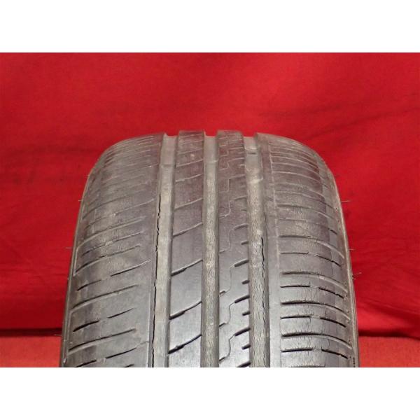 パターンヒビの為、当店取付をオススメします。どうしても持帰り・通販をご希望される方はノークレーム・ノーリターンとなります。パターン一部分ヒビ有