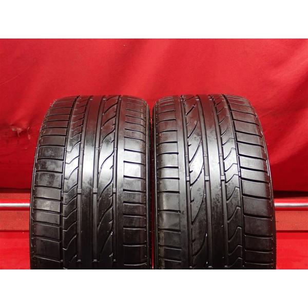 2本ショルダー少々ヒビありますが現状走行上問題ありません。2本パターン段べりの為ロードノイズが少々出やすくなりますが気にならない程度です。この商品は古い年式ですが目的に合わせて使用可能と判断しておりますが、走行上のトラブルの保証はございませ...