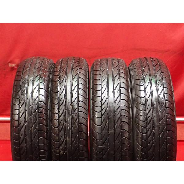 商用車オーナー様はロードインデックス（荷重指数）が足りてませんので、車検に通りません。