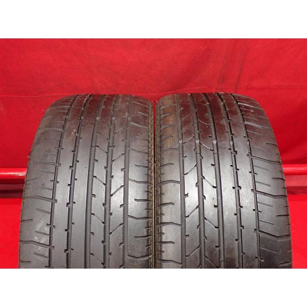 この商品は古い年式ですが目的に合わせて使用可能と判断しておりますが、走行上のトラブルの保証はございません。他店では過剰な不安視やお断りされる場合もありますが返品・クレーム等お受け出来ませんので事前確認して頂きご購入下さい。2本ヒビありますが...