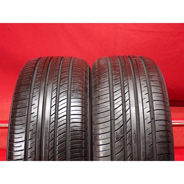 2本パンク修理跡（エアー漏れ検査済み）がある為、お値打ちです。