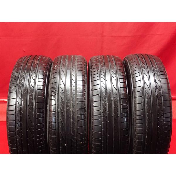 1本パターン少々ヒビありますが現状走行上問題ありません。