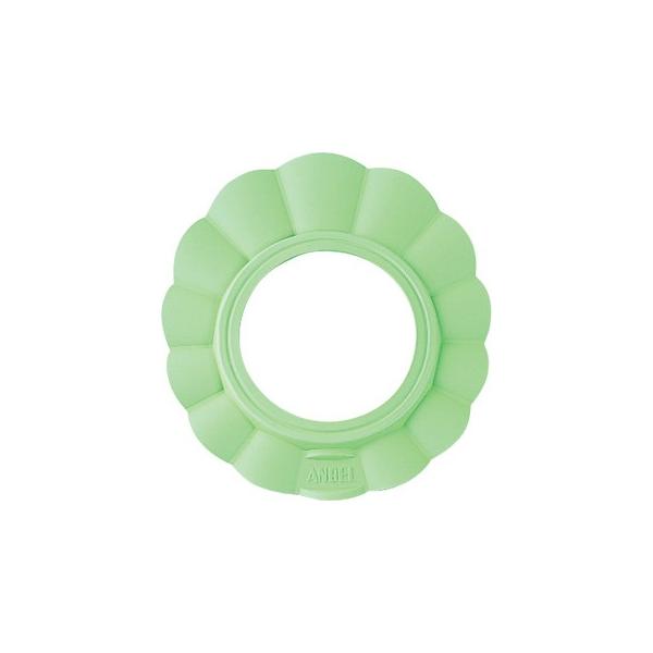 ●メーカー・ブランド：エンゼル●サイズ／前部：10cm、後部：6cm、中心穴：直径15cm●サイズ（頭囲）／54〜60cm●重さ／20g●材質／EVA樹脂●生産国／日本こちらの商品は「宅配便」でのお届けになりますので、日時指定が可能です。日...