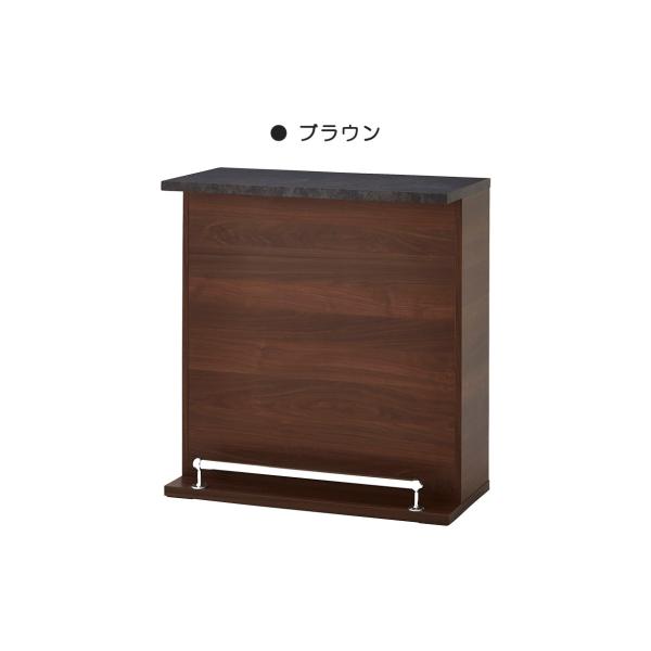 天板は石目調の傷や汚れに強い強化シートを採用。一目でわかるオープン収納設計で、作業効率アップ。6cm間隔で調節可能な可動棚で、無駄のない収納を実現。足元のステップバーでリラックスした使用感を実現。同シリーズとの組み合わせ自在で理想の形にアレ...