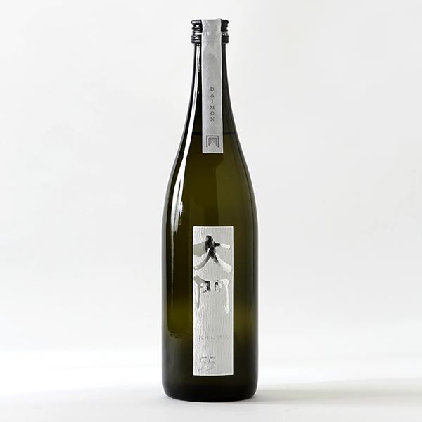 日本酒 DAIMON 大門 55 純米吟醸 720ml詰め日：21.11