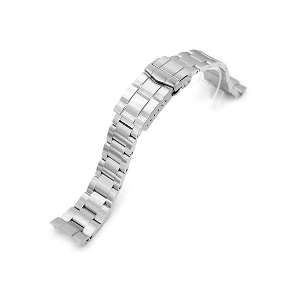 適合モデル：SEIKO PROSPEX SPEEDTIMER SOLAR CHRONOGRAPHSBDL085, SBDL087, SBDL089, SBDL091, SBDL101, SBDL107, SSC813P1, SSC815P1...