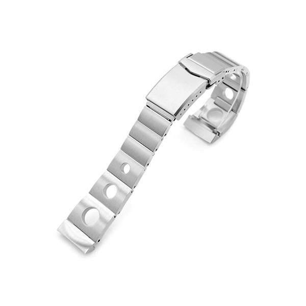適合モデル：SEIKO PROSPEX SPEEDTIMER SOLAR CHRONOGRAPHSBDL085, SBDL087, SBDL089, SBDL091, SBDL101, SBDL107, SSC813P1, SSC815P1...
