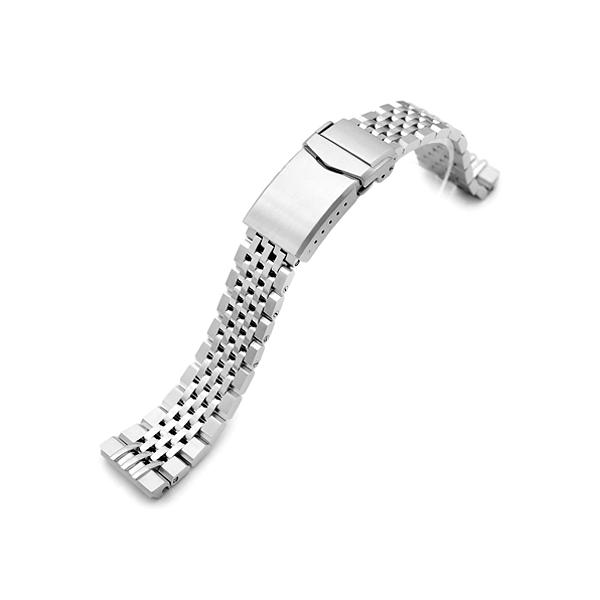 適合モデル: SEIKO SBDC101, SBDC105, SBDC141, SBDC163 (6R35-00P0), SBDC103 (6R35-00X0), SBDC107 (6R35-00W0), SBDC139 (6R35-01R...