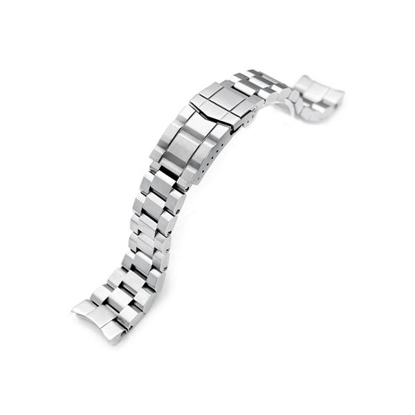 適合モデル: SEIKO KING SAMURAISBDY065, SBDY081, SBDY095 (4R35-04D0), SBDY123, SRPE33, SRPE35, SRPE37, SRPF79, SRPG21, SRPH43 ...