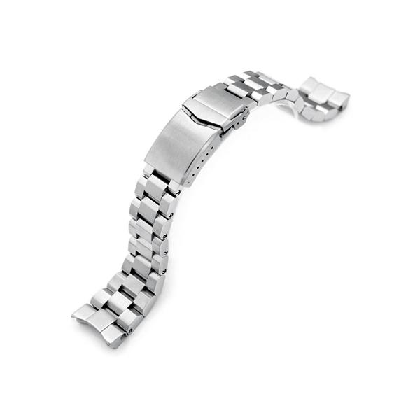 適合モデル: SEIKO KING SAMURAISBDY065, SBDY081, SBDY095 (4R35-04D0), SBDY123, SRPE33, SRPE35, SRPE37, SRPF79, SRPG21, SRPH43 ...