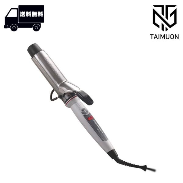 クレイツ（CREATE ION）SRシリーズのプロ仕様ストレートアイロン。サロン専売クオリティのヘアアイロンで、なめらかなツヤストレートを実現します。クレイツイオン〓加工プレート搭載。均一な熱伝導で、縮毛矯正後のような自然なストレートヘアに...