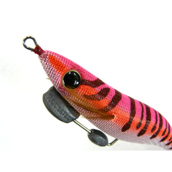 次世代ロケッティア、“FLY BY WIRE”システムで新たな次元へ。ロケッティアキャストに重要な役割を果たすカンナ後部のワイヤーピンを、ブースターフロートに移植することに成功。カンナ後部がすっきりすると同時に、ワイヤー径アップにより剛性も...