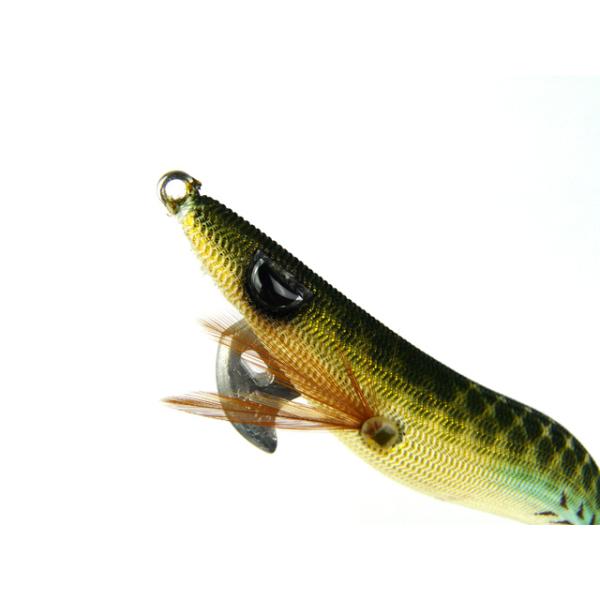 プロスペックのスローフォールモデル「エクスペクト」。使用感を変えぬまま、スローフォール＆180度ターンを実現！長期に渡る試行錯誤の上で生み出した、魅惑のスローフォール＆最強ダートをプロスペックボディ＆使用感そのままで実現に成功しました。綿密...